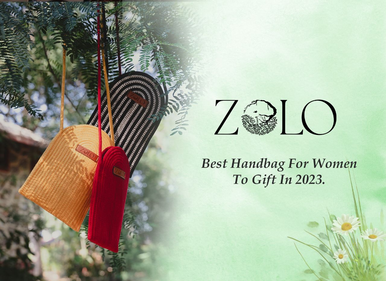 Best Handbag For Women To Gift | Bags For Women | Zolo – ZoloLabel